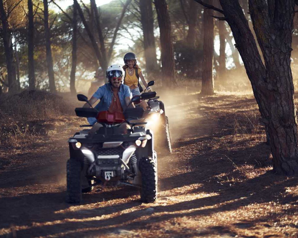Moto | Vitorinos Seguros